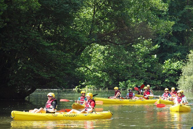 Canoeing, Cave & Collados Del Ason -small groups - Exploring Cantabria: Canoeing, Cave & Collados Del Ason Small Group Tour
