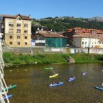 Canoeing down the Sella River - Final Thoughts