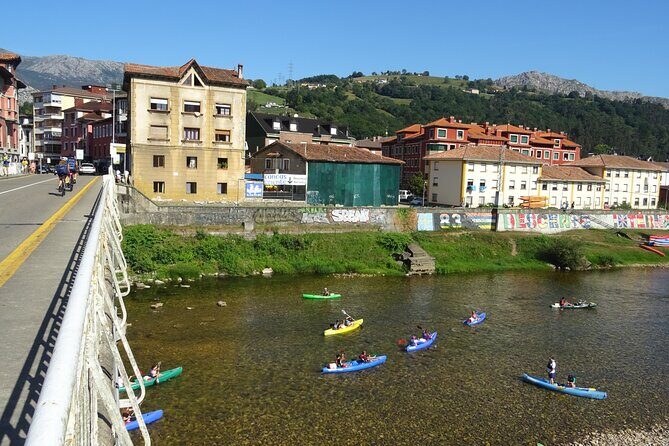 Canoeing down the Sella River - Final Thoughts