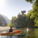 Canoeing in the Tarn Gorges - Discover the Lucy route (20 km) - An In-Depth Look at the Tarn Gorges’ Canoe Route