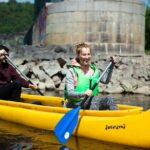 Canoeing on the Elbe river and Bike rental from Dín to Schmilka - Who Should Consider This Tour?