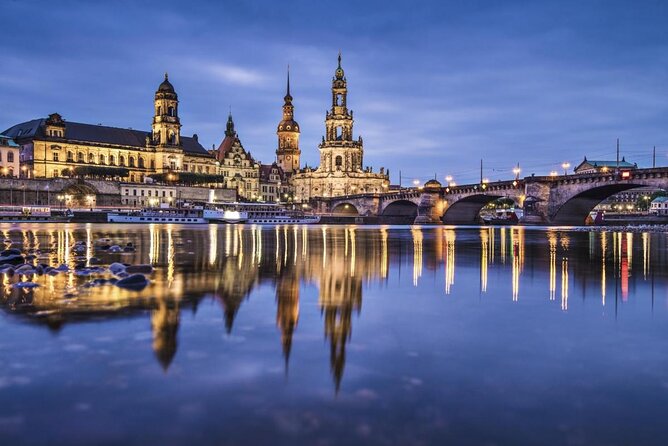 Canoeing on the Elbe river Dín to Schmilka - Key Points