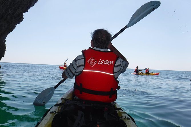 Canoeing Sesimbra - Authentic Feedback from Travelers