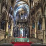 Canterbury Cathedral Hever Castle and Dover Castle Private Tour - Who Is This Tour Best Suited For?