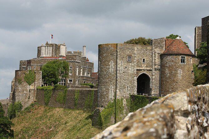 Canterbury Cathedral, Leeds Castle and Dover Castle Private Tour - Price and Value: Is It Worth It?