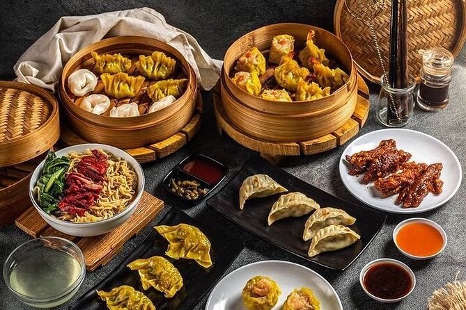 Cantonese Dimsum Cooking Lesson in Como or Lugano with Chef Ling - A Unique Culinary Journey: Cantonese Dim Sum Cooking Lesson in Como with Chef Ling