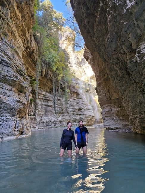 Canyon Hiking Tour Berat - Why Choose This Tour?