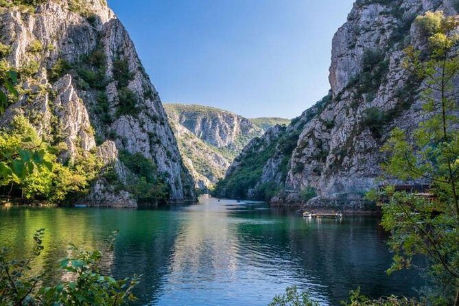 Canyon Matka Tour - The Practical Side: Timing, Group Size, and Price