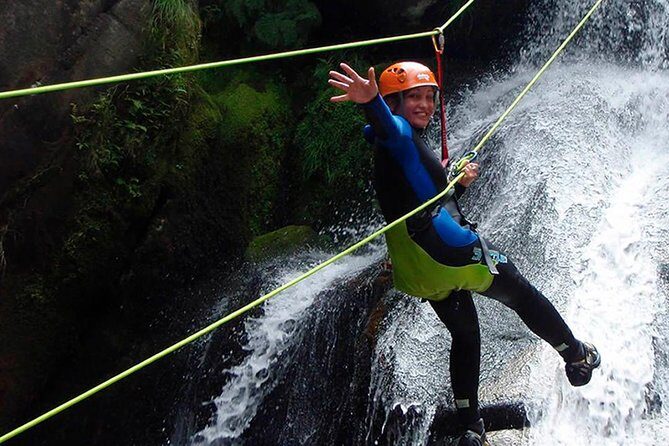 Canyonig Geres National Park, from Porto - Real Travelers’ Take on the Experience