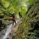Canyoning adventure in Cabrales Picos de Europa - Why This Canyoning Tour Shines