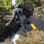 Canyoning Adventure, Murray's Canyon - The Itinerary: What’s in Store