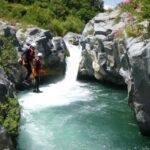 Canyoning and bodyrafting in the Alcantara River - Who Will Love This Tour?