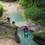Canyoning Chambéry The Canyon du Grenant - Final Thoughts: Why Choose the Canyon du Grenant?