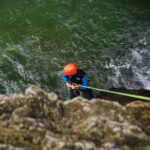 Canyoning discovery of Furon Bas in Vercors - Grenoble - Who Will Love This Tour?