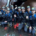 Canyoning Experience Level 2 at Nuns Valley - Who Will Love This Tour?