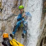 Canyoning Extreme close to Munich - FAQ