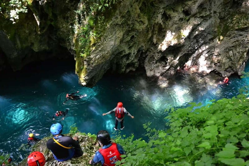 Canyoning Family Adventure - Final Thoughts