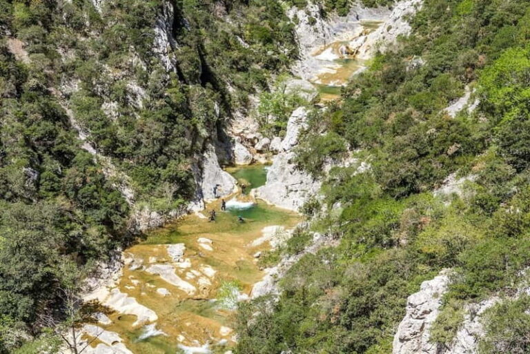 Canyoning Galamus gorges - Authentic Experiences and Real Reviews