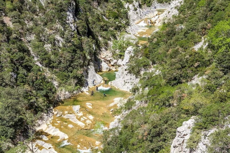 Canyoning Galamus gorges - Authentic Experiences and Real Reviews