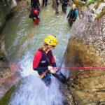 Canyoning Grenoble The Versoud canyon - Who Will Love This Tour?