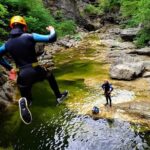 Canyoning in Almbach with a state-certified guide - What Travelers Are Saying