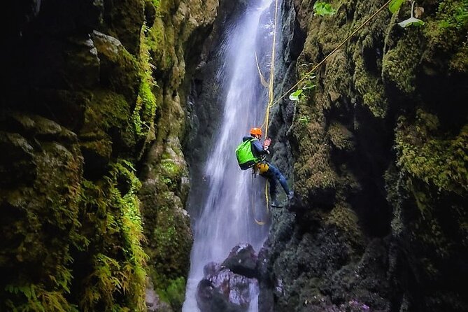 Canyoning in Batumi - What is Canyoning in Batumi and Why Do It?