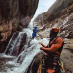 Canyoning In Geres National Park - What’s Included and How It Adds to Value
