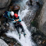 Canyoning in Vall de Núria (Girona) - The Itinerary: What to Expect