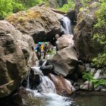 Canyoning Level 2 - Ribeira do Cidrão- Madeira Island - The Detailed Experience