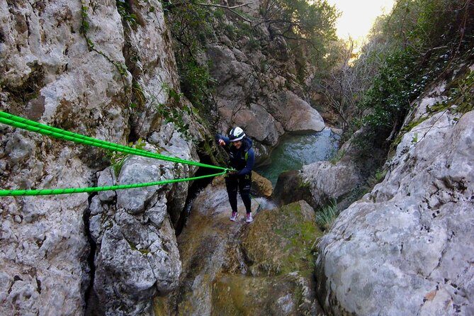 Canyoning Mallorca - Who Will Love This Tour?