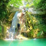 Canyoning Meure river - Extreme Adventure in Bar City - The Experience Itself: What You Can Expect