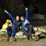 Canyoning Negovanka river - What You Can Expect from the Canyoning Negovanka River Tour