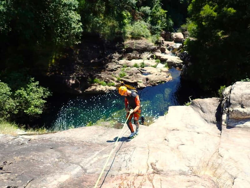 Canyoning Serra D'Arga - What Travelers Say: Authentic Testimonials