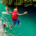 Canyoning The Challenge - FAQs
