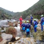 Canyoning Tour in Portugal - Practical Details and What to Know Before Booking