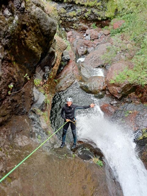 Canyoning tour: Private/Small group - Practical Tips for Future Participants