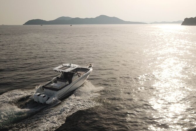 Cap Camarat 9.0CC Private Tour - Key Points