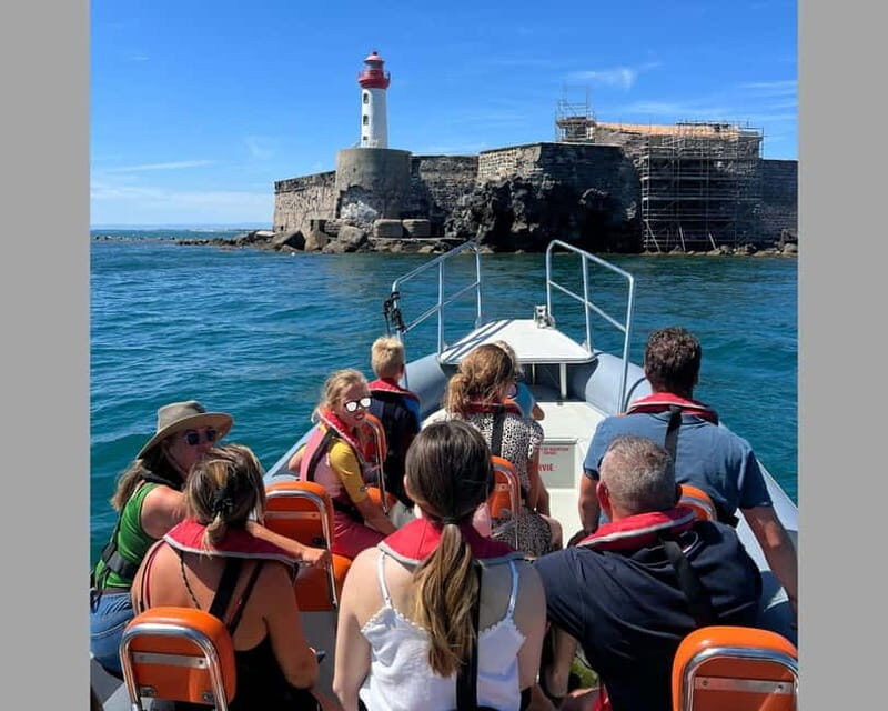 Cap d'Agde: 1.5-hour boat trip, guided tour with complimentary drink - Why This Tour Matters for Travelers