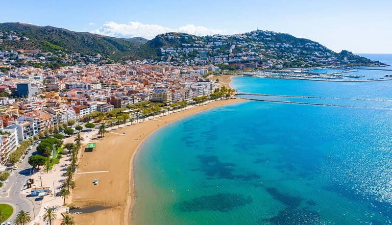 Cap De Creus: Explore and live an Aquatic World - The Hidden Coves and Iconic Landmarks