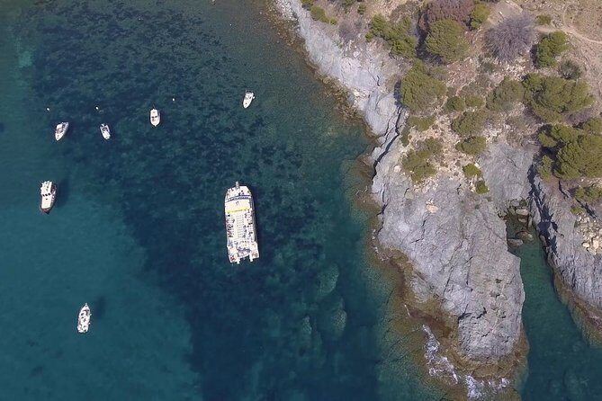 Cap de Creus Explore Experience - Exploring the Itinerary and What You Can Expect