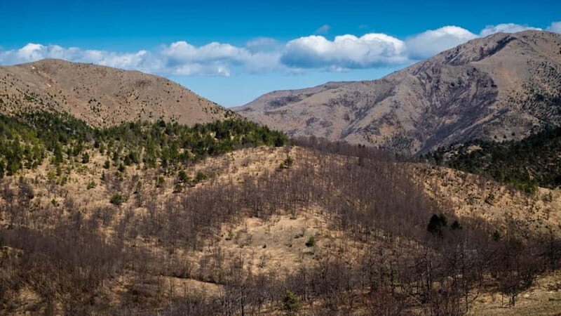 Capanne di Marcarolo Park: hiking on Mount Tobbio - Practical Aspects of the Tour