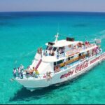 Cape Greco, Blue Lagoon and Protaras Boat Tours - Who Will Love This Tour?