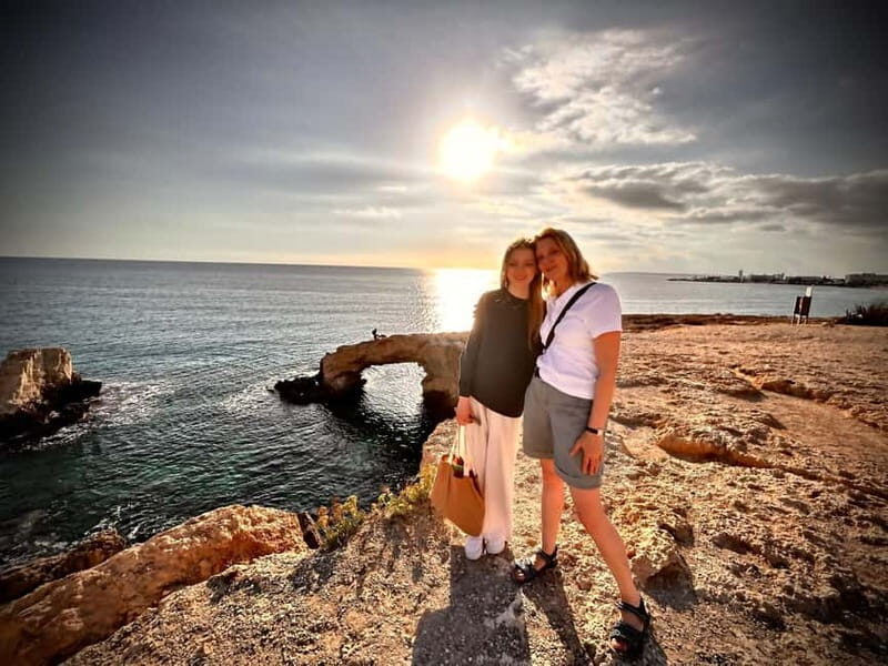Cape Greco Region - private guided Highlight Tour - Why This Tour Works Well for Travelers