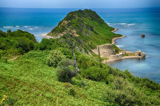 Cape Of Rodon - Day Tour by ADRIATIK TOURS LLC - A Closer Look at the Cape of Rodon Day Tour