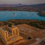 Cape Sounio 4-Hour Private Tour from Athens - What’s Included and What to Consider