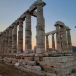 Cape Sounio and Temple of Poseidon Half Day Private Tour - Exploring the Itinerary: A Closer Look