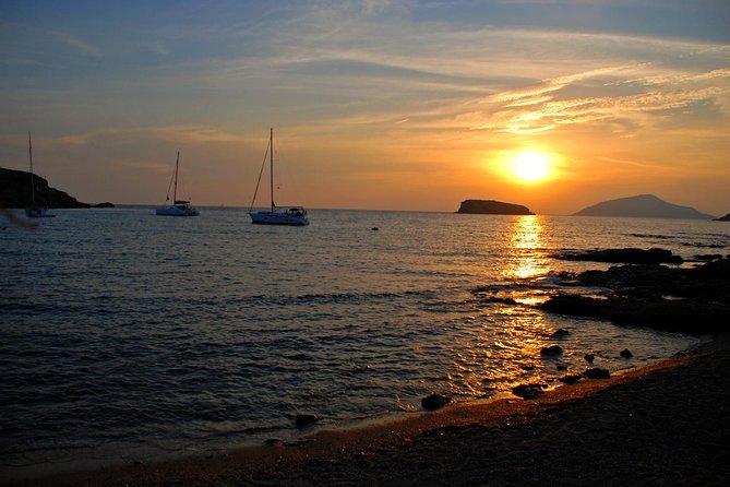 Cape Sounio, Poseidon Temple (5 hours). Day or Evening/ Sunset tour - The Detailed Experience: What You Can Expect