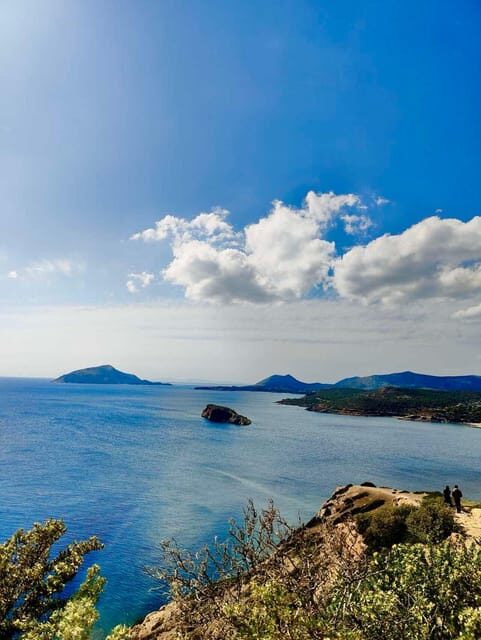 Cape Sounio: Private Sunset Tour to Temple of Poseidon - Who Should Consider This Tour?