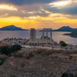 Cape Sounio & Temple of Poseidon Private Tour from Athens - The Experience: Comfort, Privacy, and Authenticity