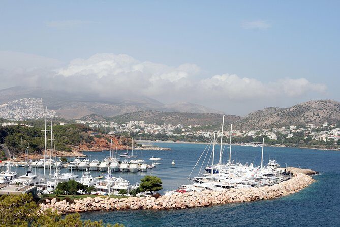 Cape Sounio & The Temple of Poseidon Private Tour - Final thoughts